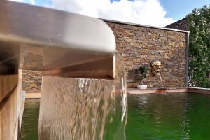 Galerie Schwimmteiche / Naturpools | Garten- und Landschaftsbau vom Meisterbetrieb in Saarlouis ...