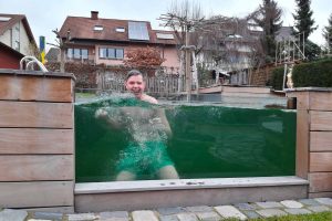Galerie Schwimmteiche / Naturpools | Garten- und Landschaftsbau vom Meisterbetrieb in Saarlouis ...