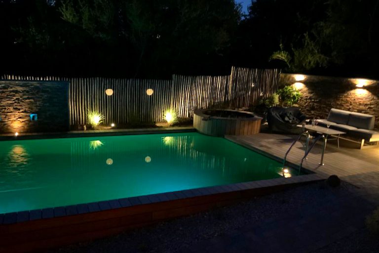 Galerie Schwimmteiche / Naturpools | Garten- und Landschaftsbau vom Meisterbetrieb in Saarlouis ...